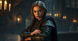 Rogue Name Generator |500 Cool, Good & Funny Rogue Names