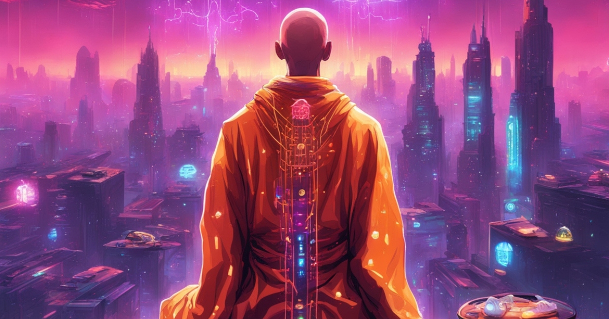 Monk Name Generator | 300+ Cool, DnD & Shaolin Monk Names