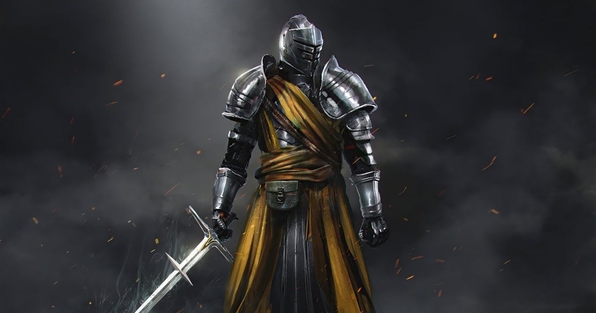 400+ Cool Knight Names & Meanings | Knight Name Generator