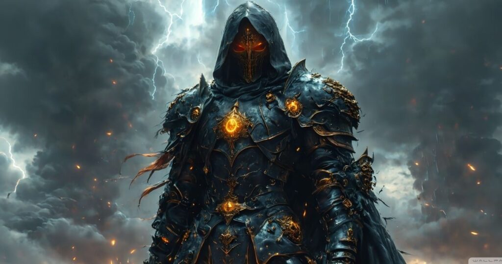 Sorcerer Name Generator | 500+ Cool DnD Sorcerer Names